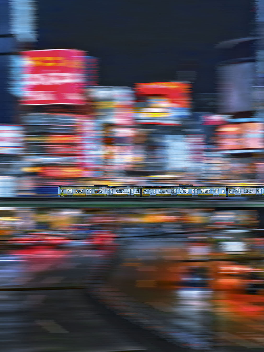 Hiroki Harada - Hiroki 21 – BLUE SHAKER