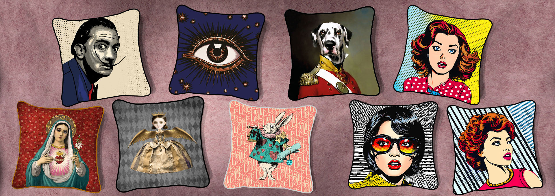 Prints, Canvas and Vintage Maps – BLUE SHAKER