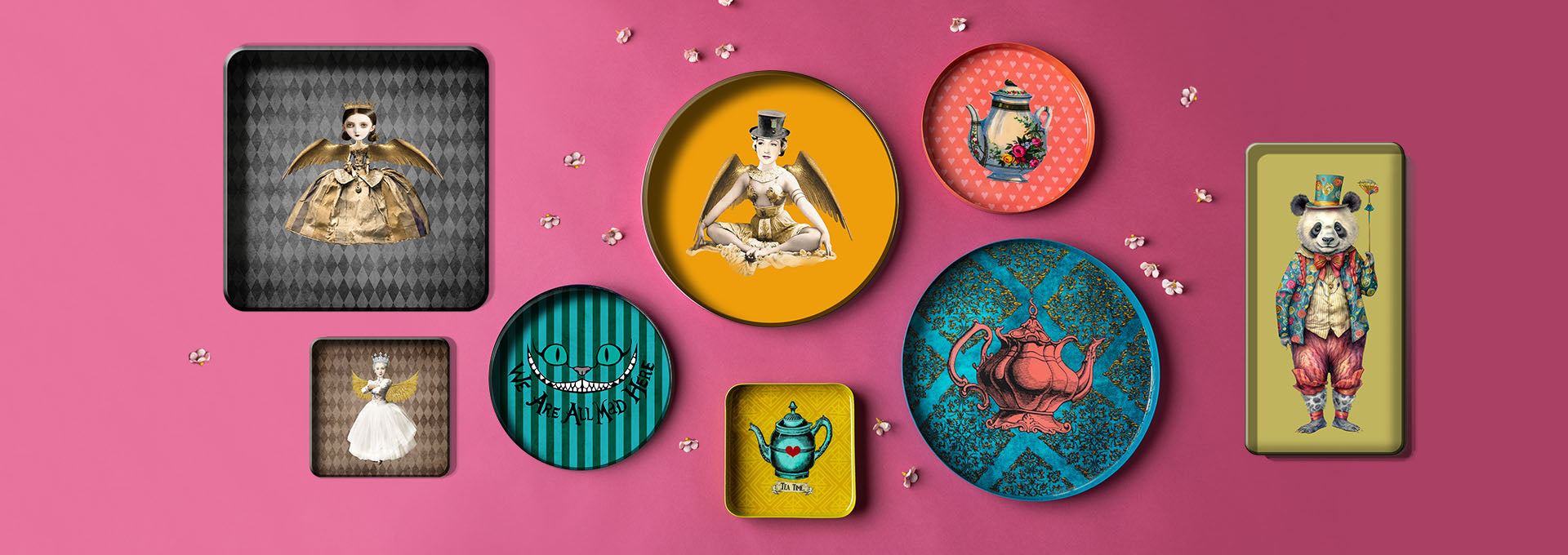 Prints, Canvas and Vintage Maps – BLUE SHAKER