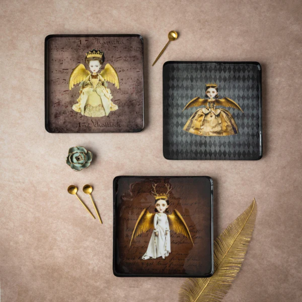 Prints, Canvas and Vintage Maps – BLUE SHAKER