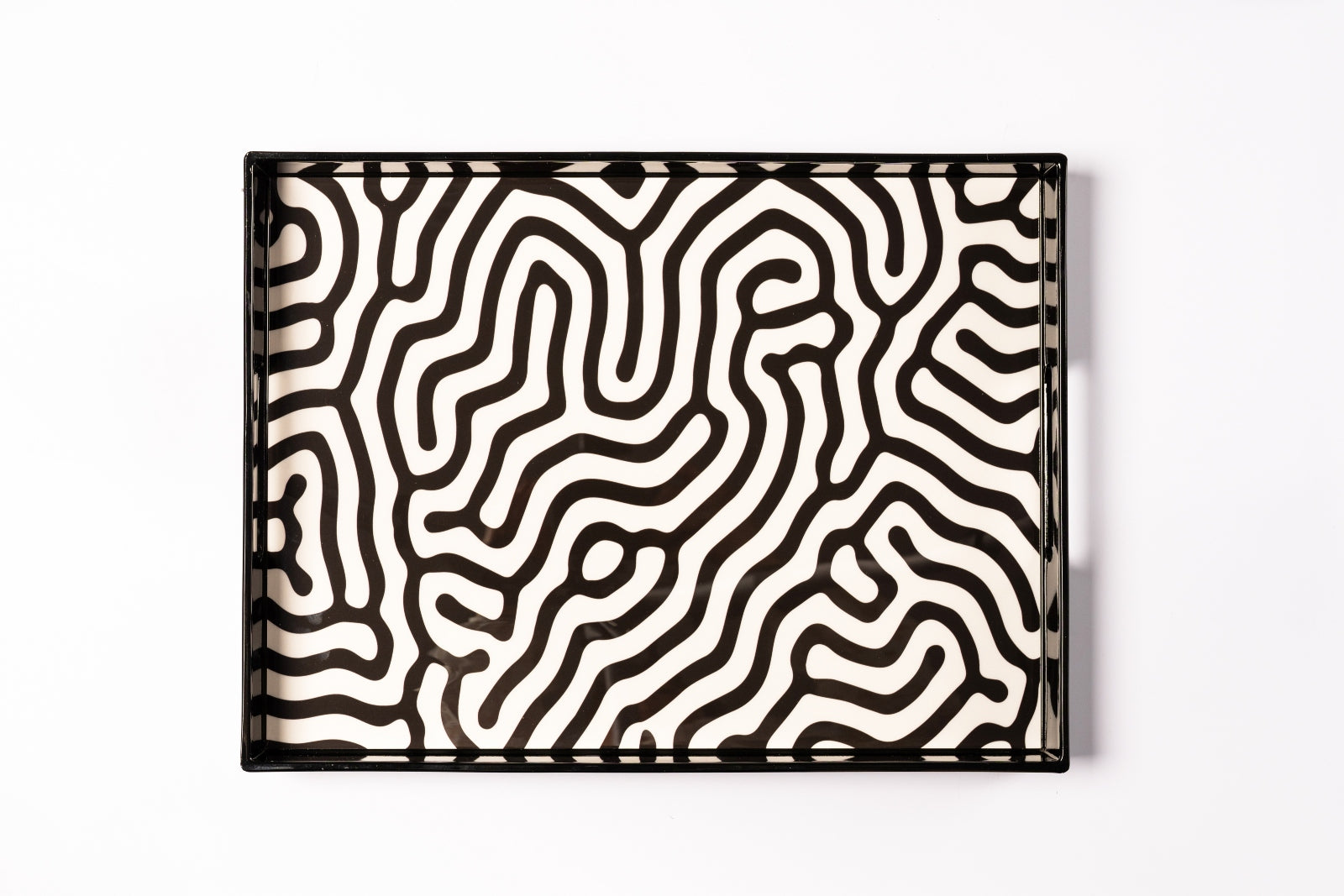 Resin Tray - Bauhaus – BLUE SHAKER