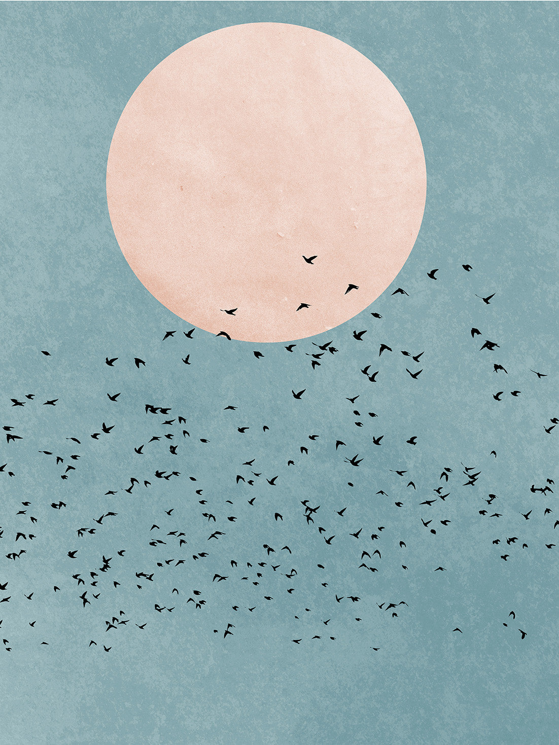 Kubistika - Fly Away – BLUE SHAKER
